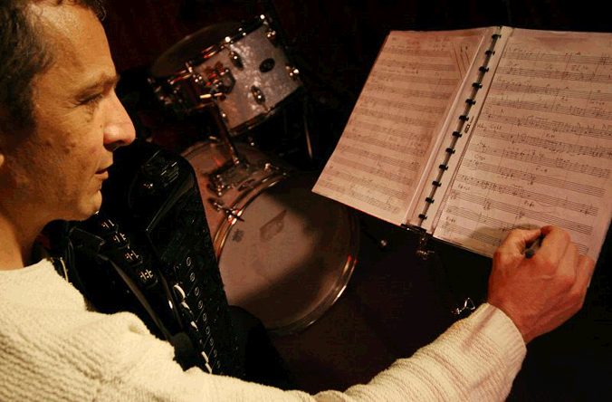 PHOTO 9 - Denis Croisonnier