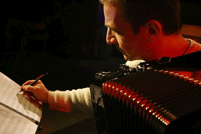 PHOTO 10 - Denis Croisonnier