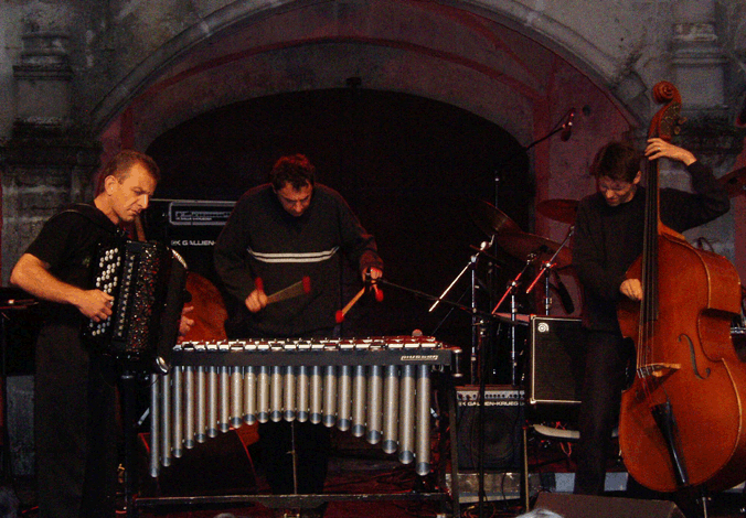 PHOTO 11 - Denis Croisonnier